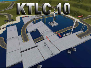 SL3- Van Kampen by Vautour | TMS-X
